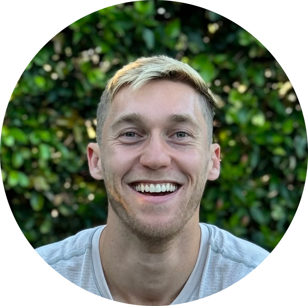 Jared Seidel